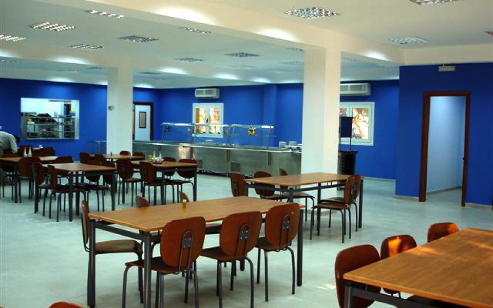 Civil works and construction of a restaurant & kitchen building in Libya