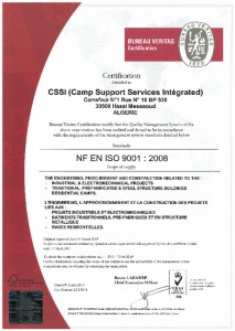 CSSI Group
